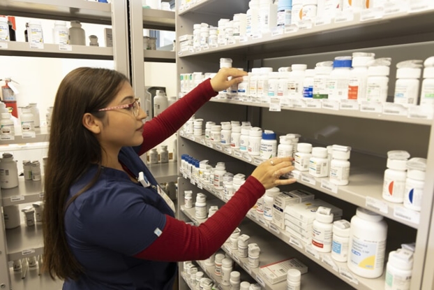 Retail Pharmacy | Monterey County Health System